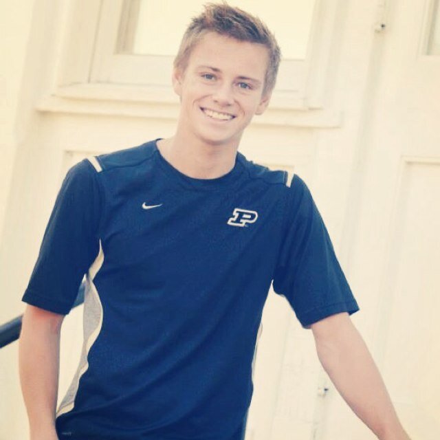 Picture of Steele Johnson