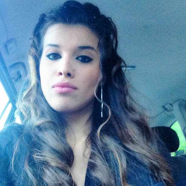 Picture of Giulia Pisani