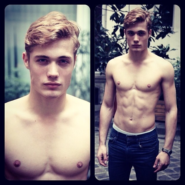 Picture of Steven Chevrin