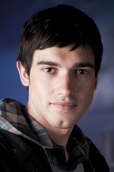 Picture of Matt Whelan