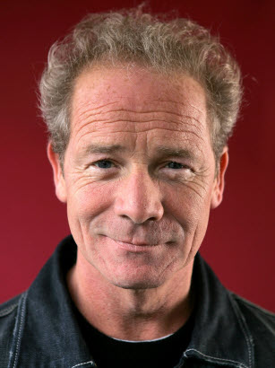 Picture of Peter Mullan