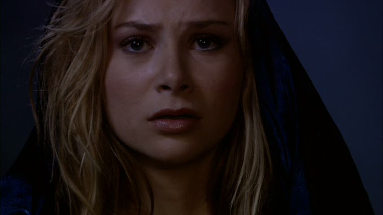 Image of Mika Boorem