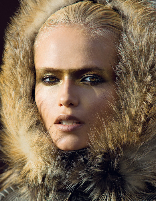 Picture of Natasha Poly