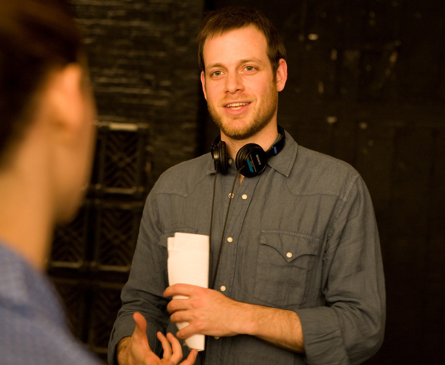 Picture of Adam Salky