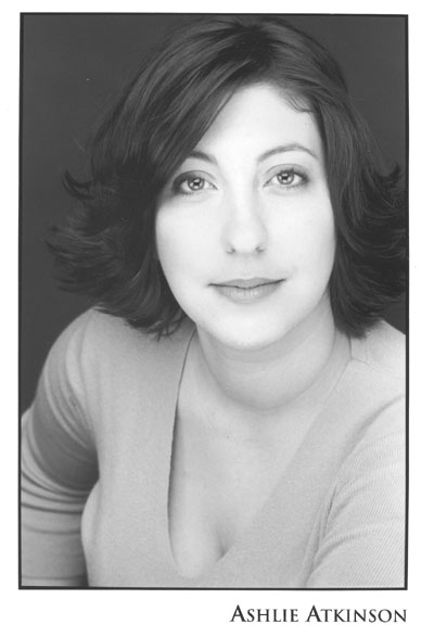 Picture of Ashlie Atkinson