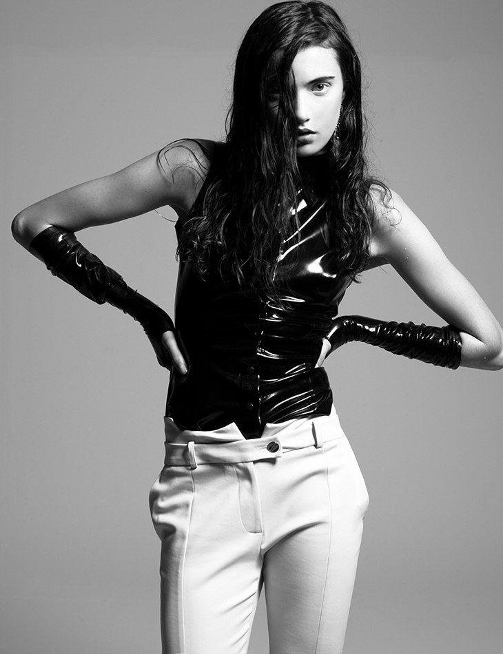 Picture of Matilda Lowther