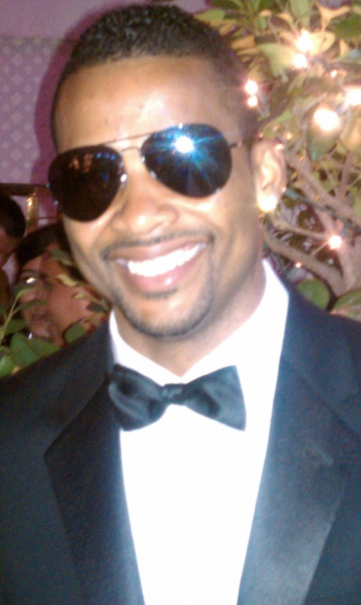 Image of Trae Ireland