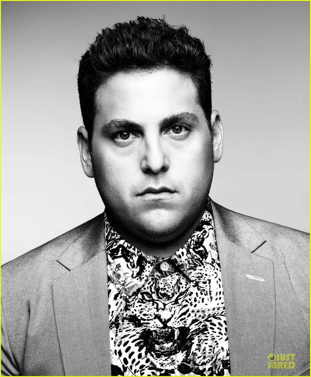 Picture of Jonah Hill