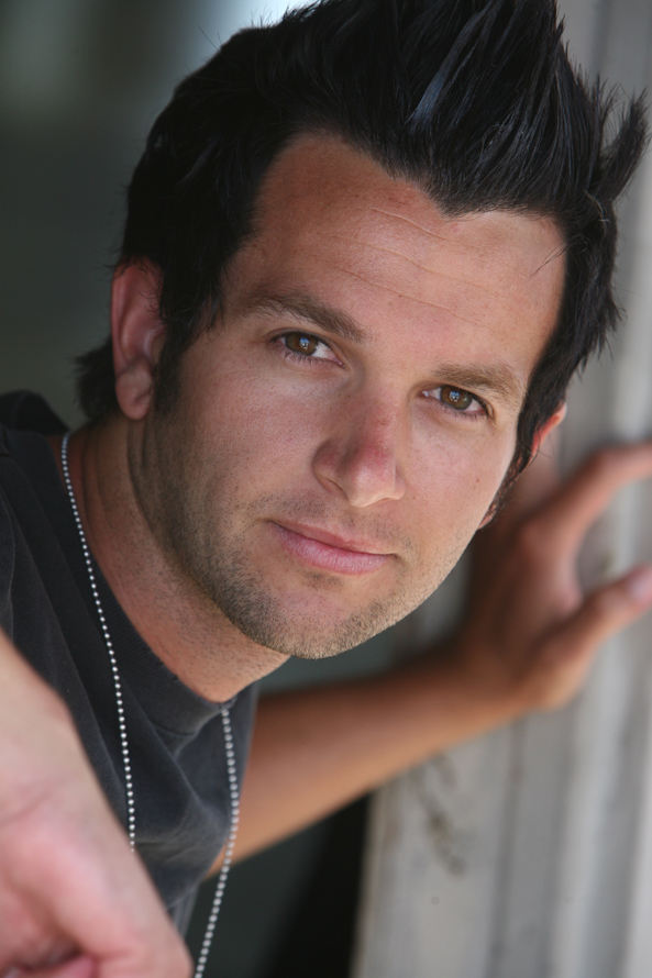 Image of Travis Cody Aimer