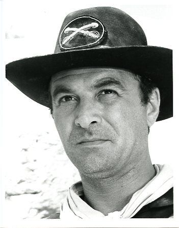 Picture of Robert Loggia
