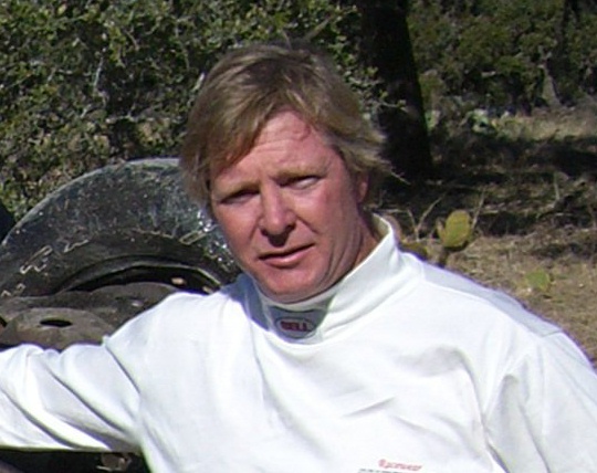 Picture of Jim Henry