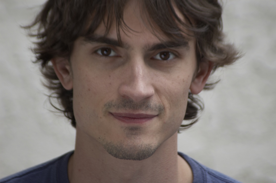 Picture of Luke Edwards