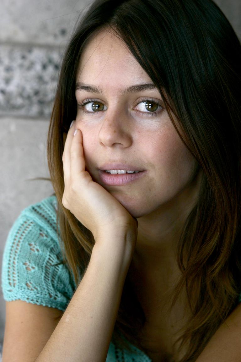 Picture of Carolina Varleta