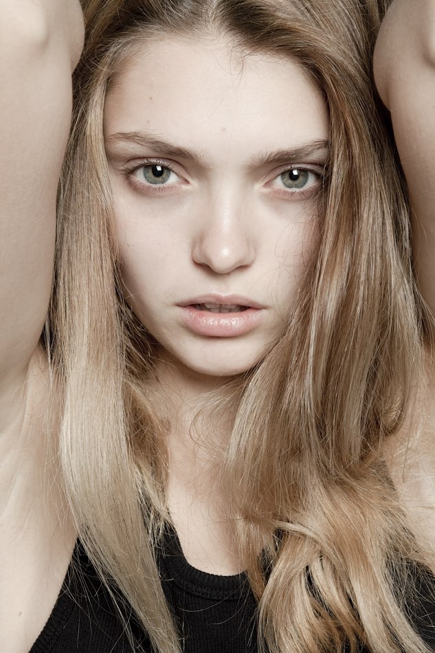 Picture of Valeriia Karaman
