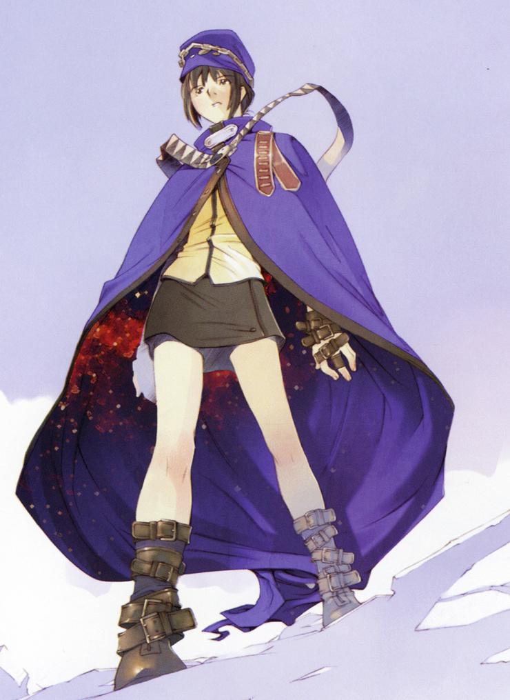 Picture of Boogiepop