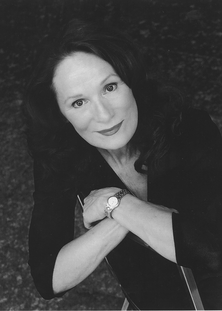 Picture of Wendy Robie