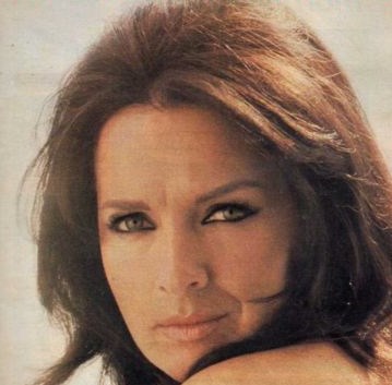 Picture of Lisa Gastoni