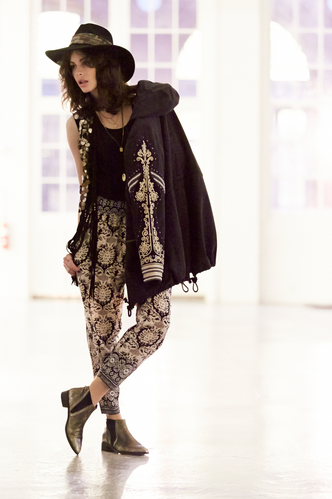 Picture of Charlotte Kemp Muhl