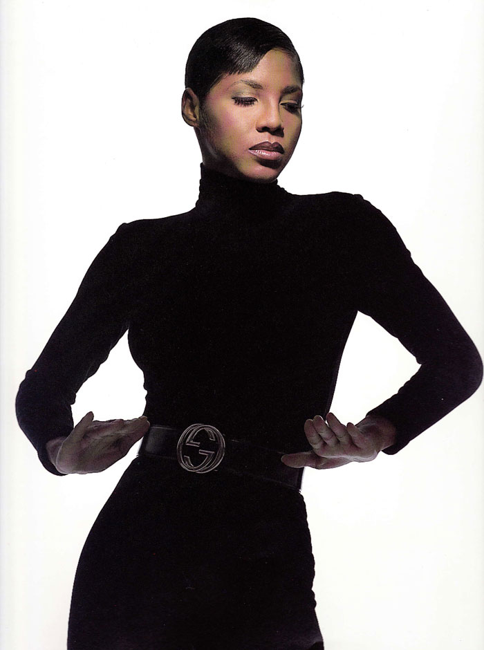Picture of Toni Braxton