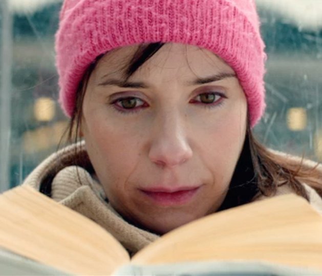 Picture of The Phone Call (2013)