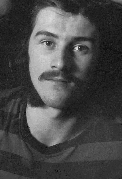 Picture of John Bonham