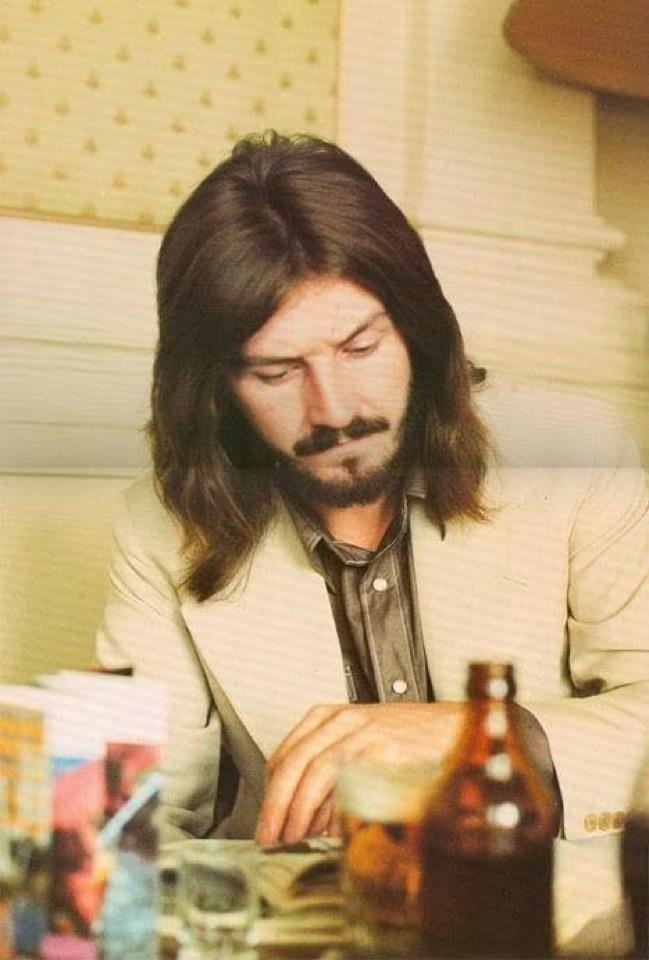 Picture of John Bonham