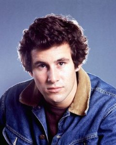 Picture of Michael Ontkean