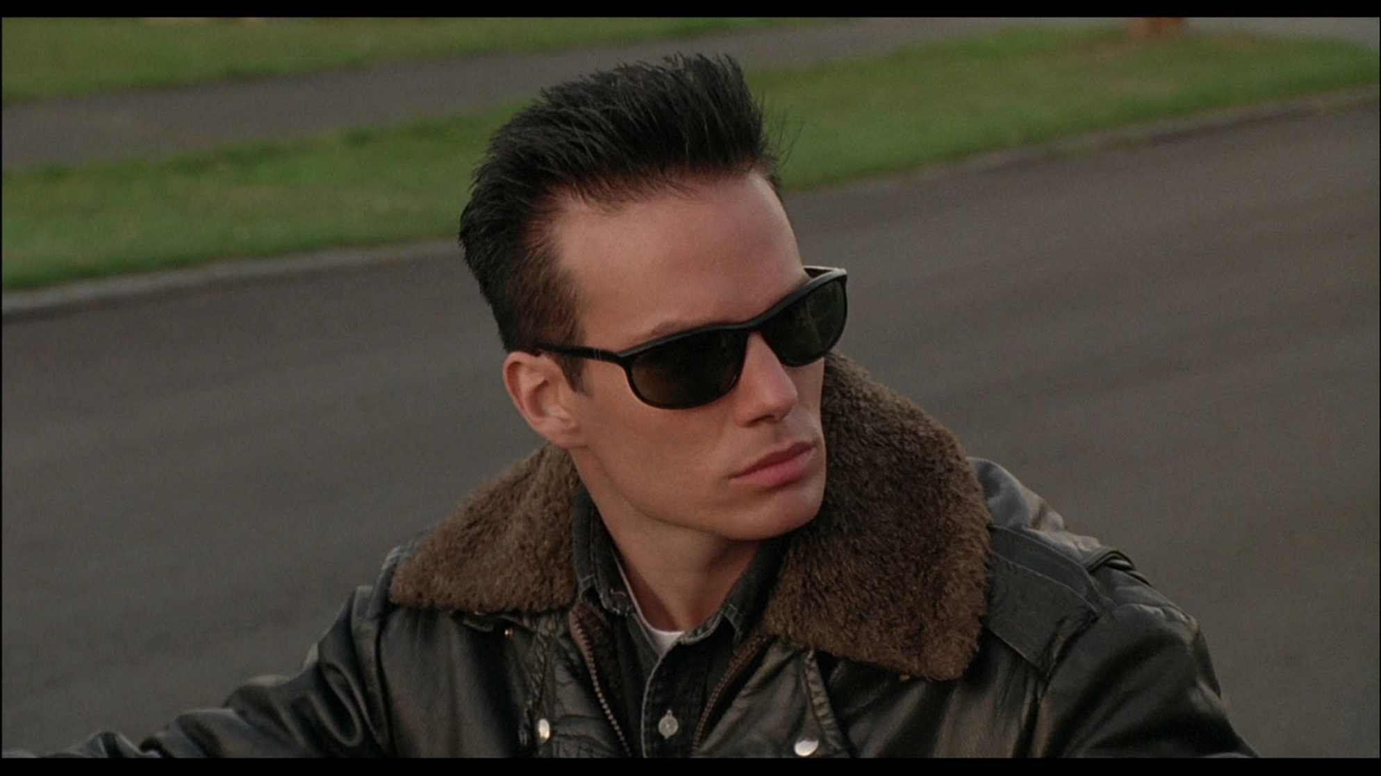 Picture of James Marshall