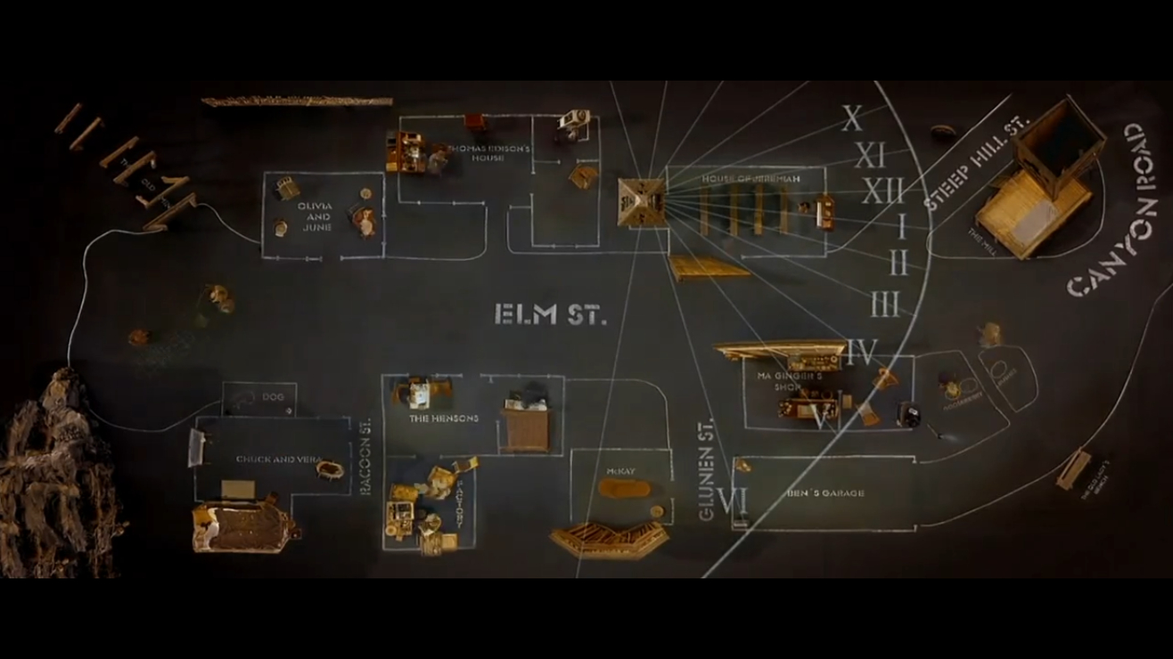 Picture of Dogville