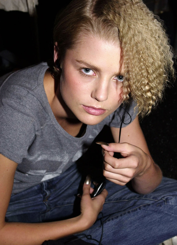 Picture of Fanni Bostrom