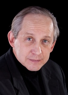 Picture of George Roth