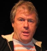 Picture of Bruce McGuire