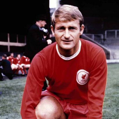 Picture of Roger Hunt