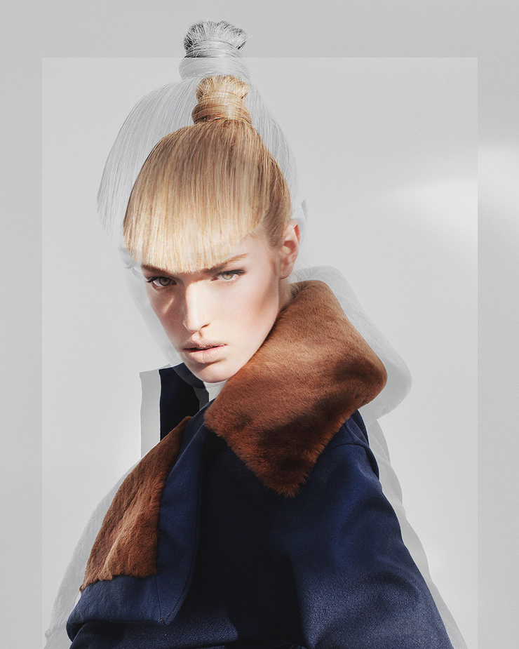 Picture of Anne Koster