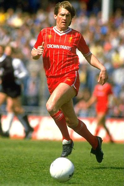 Image of Kenny Dalglish