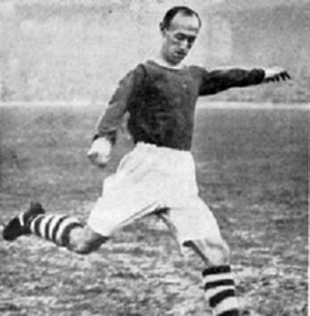 Picture of Jack Balmer