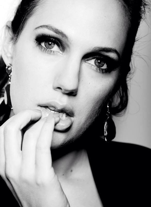 Picture of Meryem Uzerli