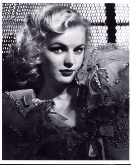 Image of June Haver