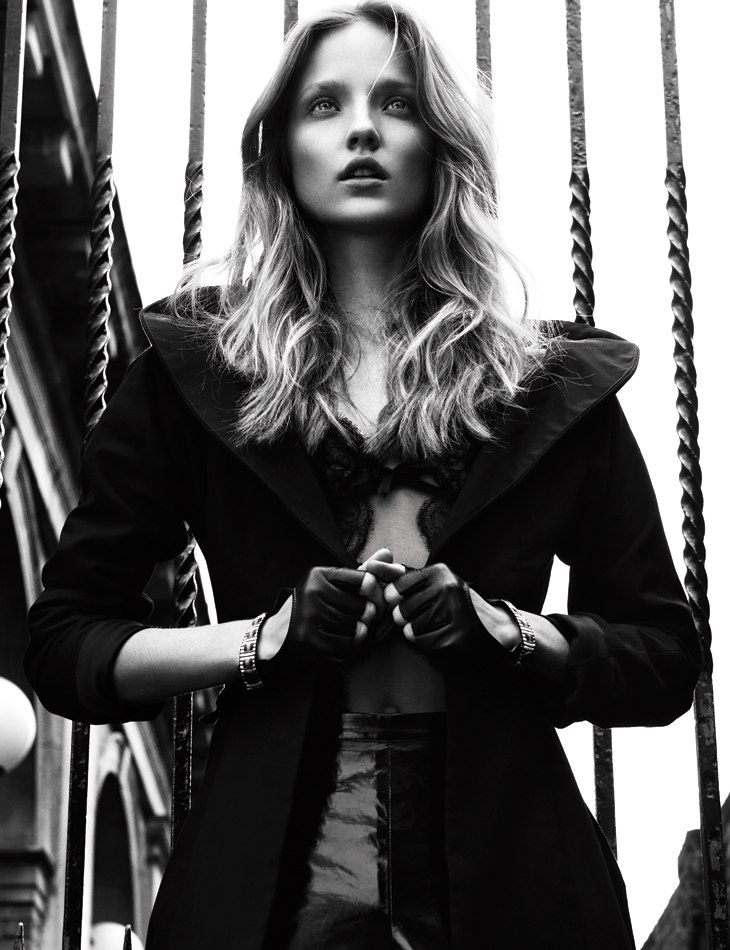 Picture of Alek Alexeyeva