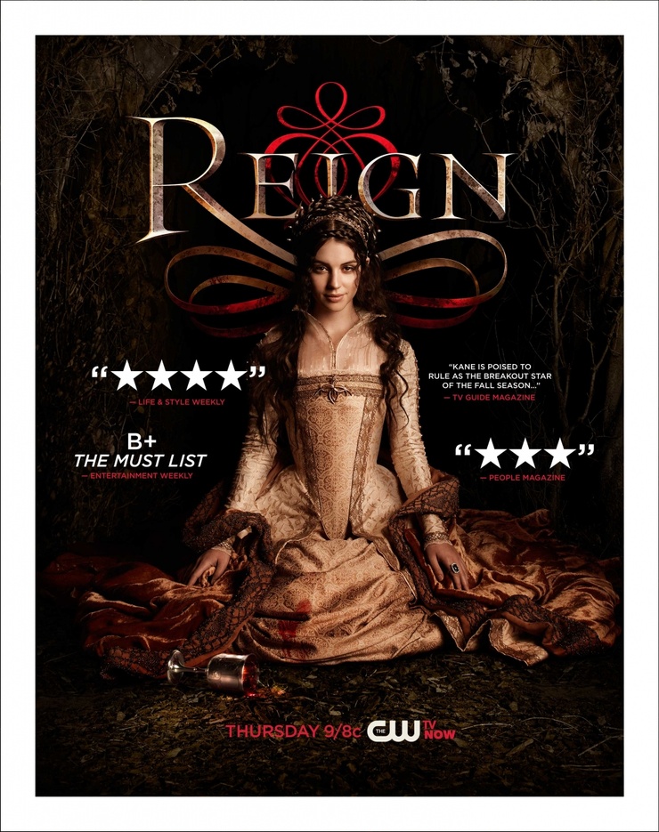 Reign picture