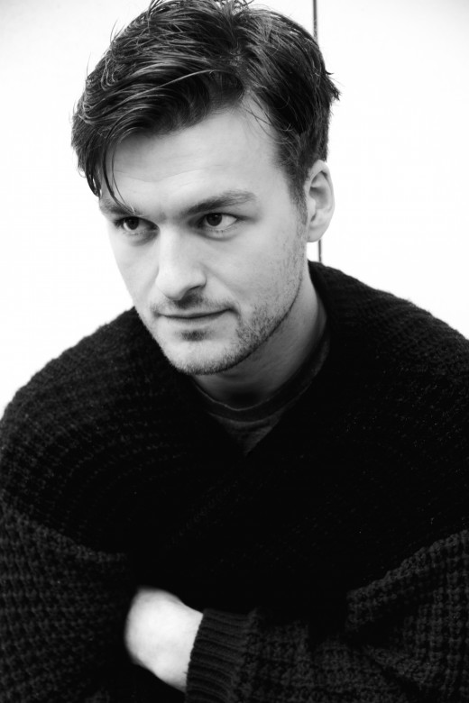 Picture of Matt Stokoe