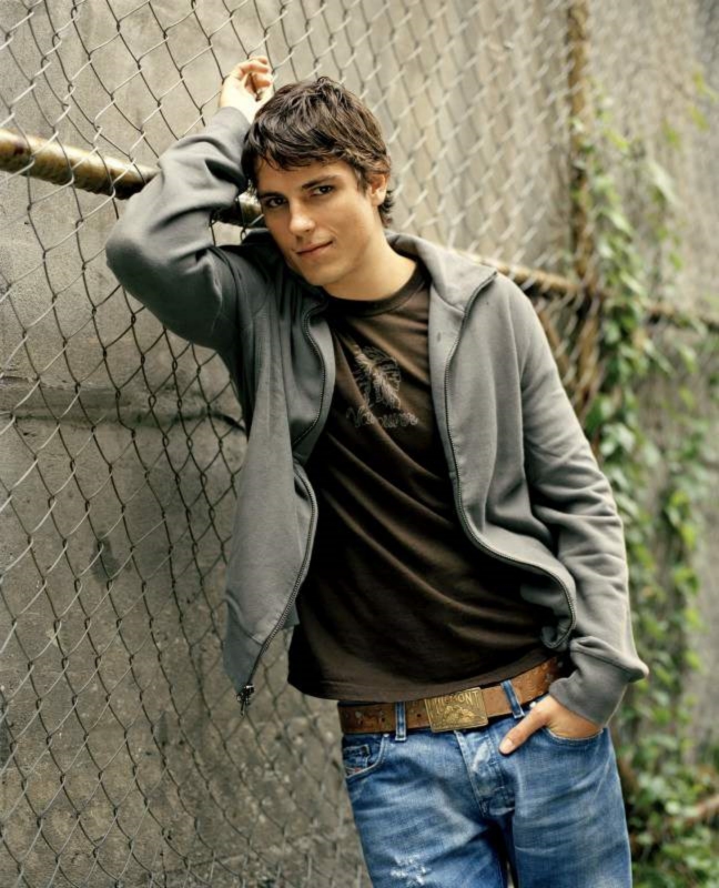 Picture of Sean Faris
