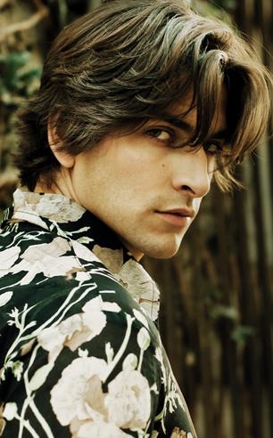 Picture of Jordan Woolley