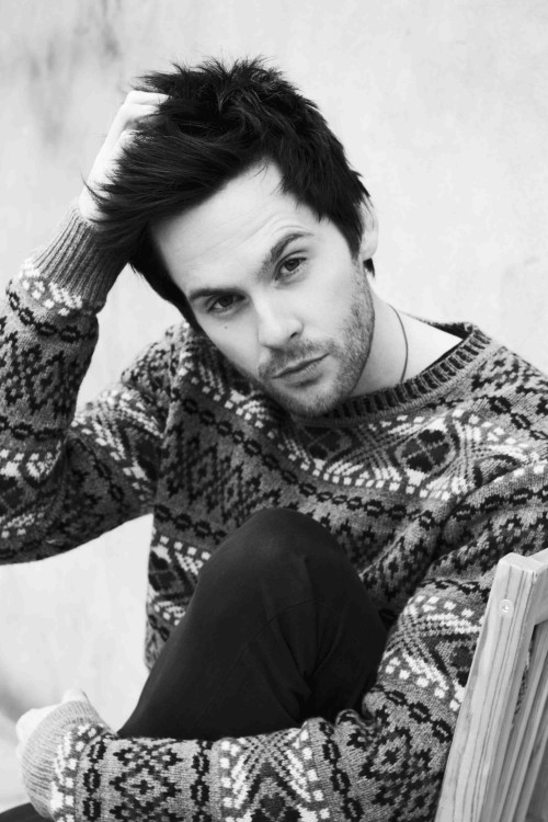 Tom Riley picture