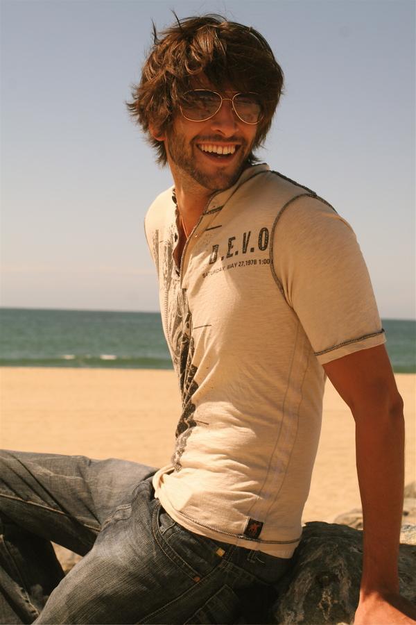 Image of Jordan Woolley