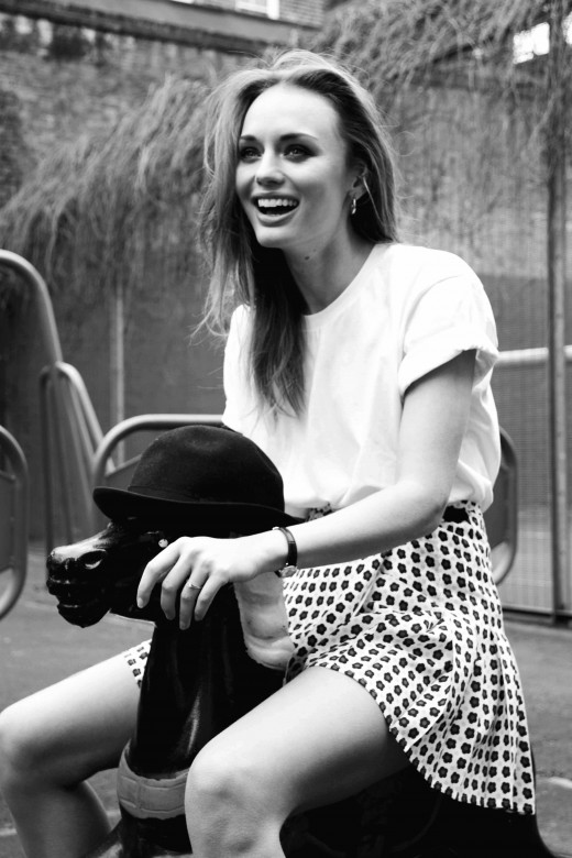 Picture of Laura Haddock