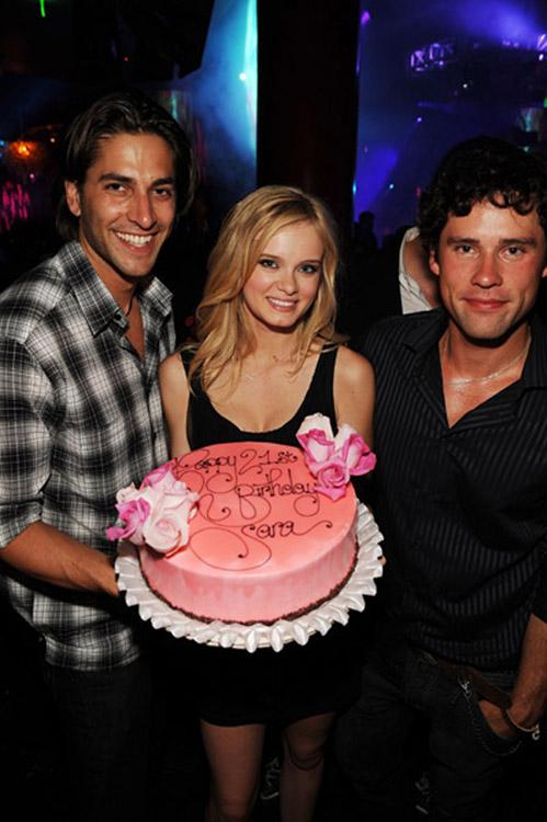 Picture of Jordan Woolley