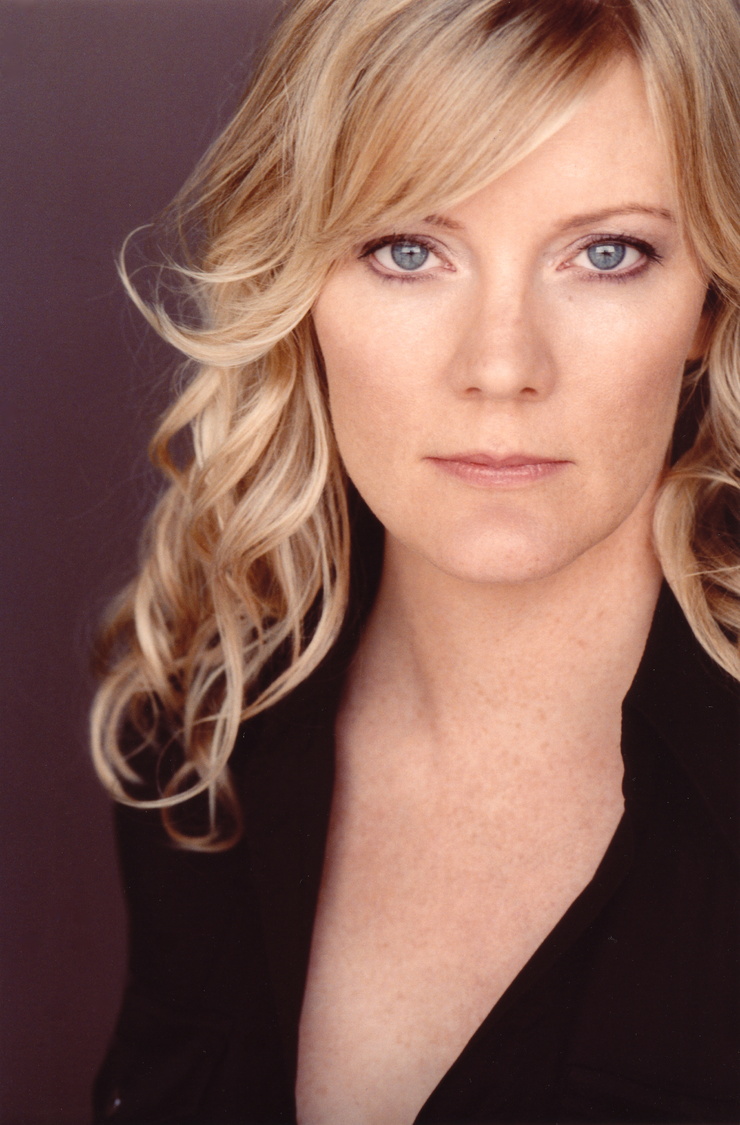 Picture of Corinne Reilly