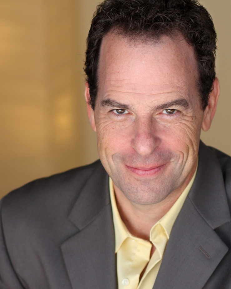 Loren Lester picture