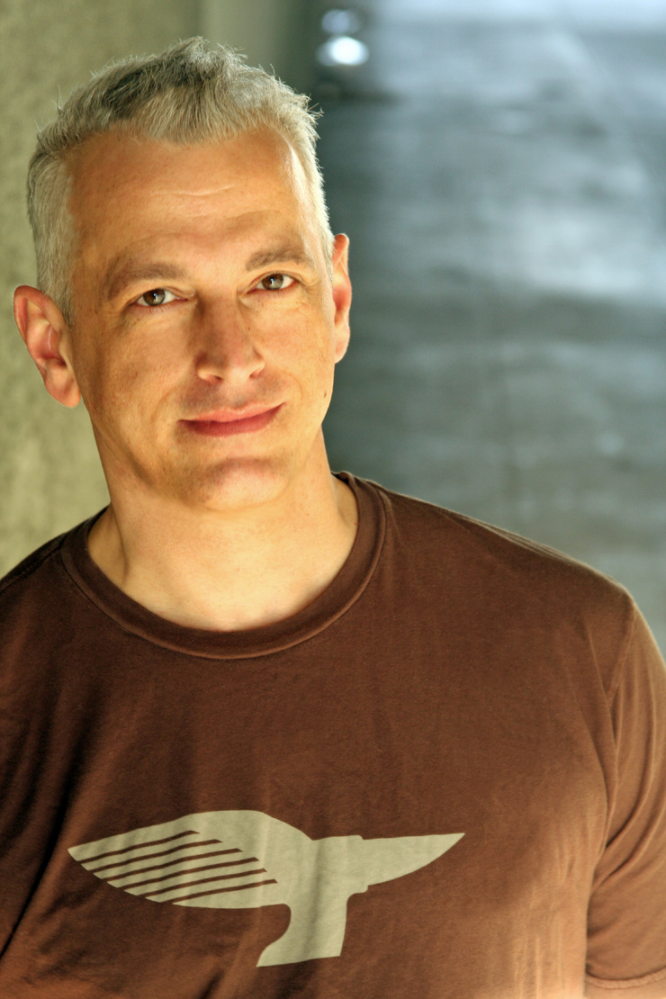 Picture of James Reese